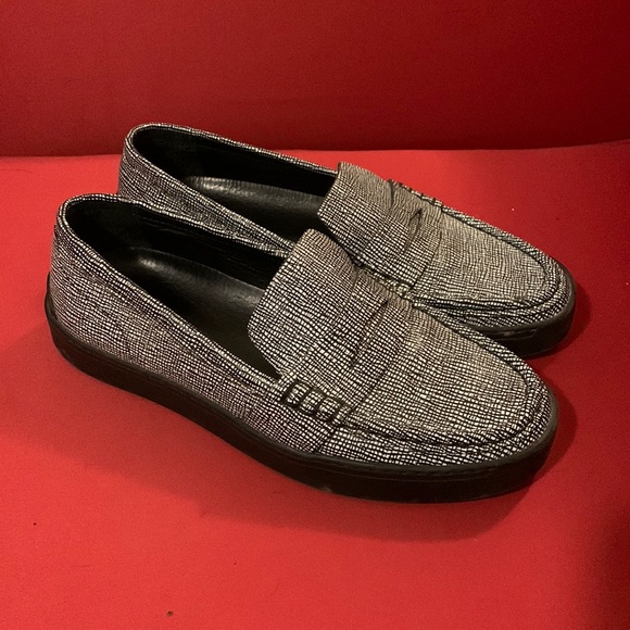rag & bone | Shoes | Euc Rag Bone Loafer Style Shoes | Poshmark